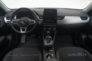 Renault Arkana 2021 in Tallinn, with an engine capacity of 1.60 L and mileage of 103 thousand km for 17990 €, photo 8 on AUTOMOTO.COM.LV