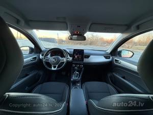 Рено Arkana 2021 в Таллин, объемом двигателя 1.30 л и пробегом 59 тыс. км за 18500 €, фото 7 на AUTOMOTO.COM.LV