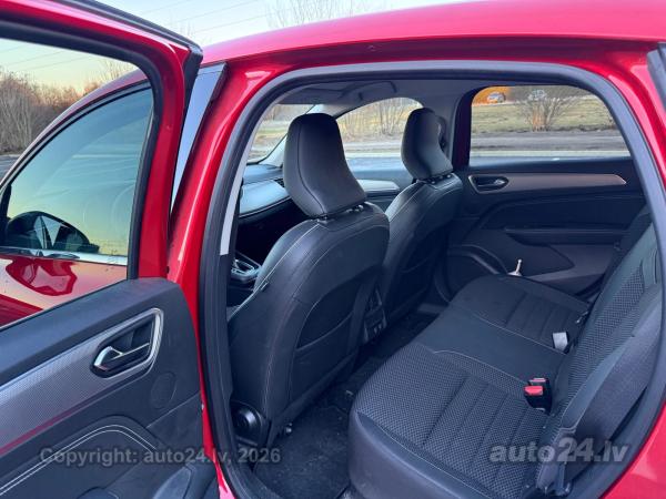 Renault Arkana 2021 in Tallinn, with an engine capacity of 1.30 L and mileage of 59 thousand km for 18500 €, photo 7 on AUTOMOTO.COM.LV