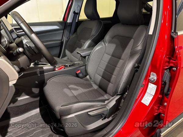 Renault Arkana 2021 Tallina, ar dzinēja tilpumu 1.30 L un nobraukumu 57 tūkst. km par 15900 €, foto 8 vietnē AUTOMOTO.COM.LV