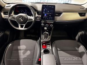 Рено Arkana 2021 в Таллин, объемом двигателя 1.30 л и пробегом 57 тыс. км за 15900 €, фото 23 на AUTOMOTO.COM.LV