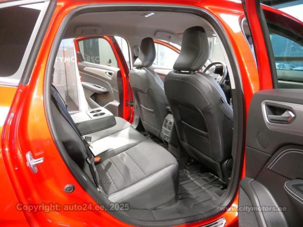 Renault Arkana 2023 Tallina, ar dzinēja tilpumu 1.60 L un nobraukumu 23 tūkst. km par 22500 €, foto 11 vietnē AUTOMOTO.COM.LV