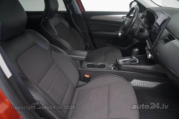Renault Arkana 2023 Tallina, ar dzinēja tilpumu 1.30 L un nobraukumu 95 tūkst. km par 18990 €, foto 9 vietnē AUTOMOTO.COM.LV
