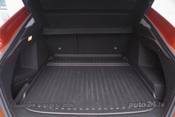 Renault Arkana 2023 Tallina, ar dzinēja tilpumu 1.30 L un nobraukumu 95 tūkst. km par 18990 €, foto 10 vietnē AUTOMOTO.COM.LV