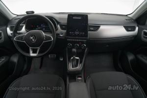 Renault Arkana 2023 in Tallinn, with an engine capacity of 1.60 L and mileage of 55 thousand km for 21990 €, photo 9 on AUTOMOTO.COM.LV