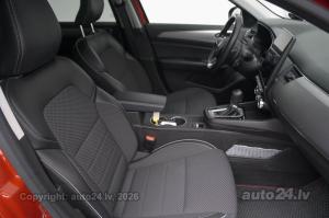 Renault Arkana 2023 in Tallinn, with an engine capacity of 1.60 L and mileage of 55 thousand km for 21990 €, photo 10 on AUTOMOTO.COM.LV