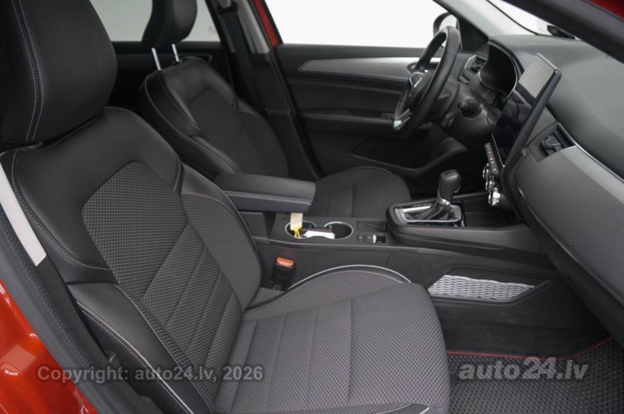 Renault Arkana 2023 in Tallinn, with an engine capacity of 1.60 L and mileage of 55 thousand km for 21990 €, photo 10 on AUTOMOTO.COM.LV