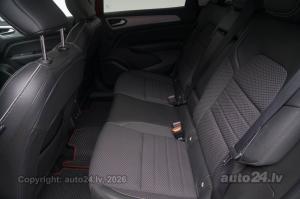Renault Arkana 2023 in Tallinn, with an engine capacity of 1.60 L and mileage of 55 thousand km for 21990 €, photo 11 on AUTOMOTO.COM.LV