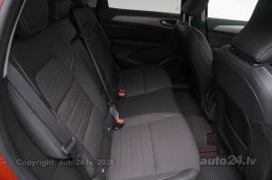 Renault Arkana 2023 in Tallinn, with an engine capacity of 1.60 L and mileage of 55 thousand km for 21990 €, photo 12 on AUTOMOTO.COM.LV