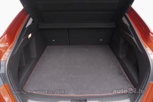 Renault Arkana 2023 in Tallinn, with an engine capacity of 1.60 L and mileage of 55 thousand km for 21990 €, photo 16 on AUTOMOTO.COM.LV
