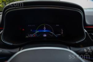 Оранжевый Рено Arkana 2022 в Рига, объемом двигателя 1.60 л и пробегом 110 тыс. км за 21000 €, фото 14 на AUTOMOTO.COM.LV