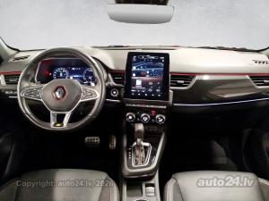 Oranžs Renault Arkana 2021 Tallina, ar dzinēja tilpumu 1.30 L un nobraukumu 70 tūkst. km par 17990 €, foto 6 vietnē AUTOMOTO.COM.LV