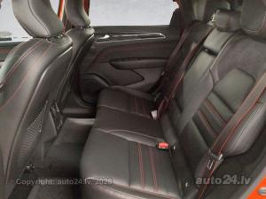 Oranžs Renault Arkana 2021 Tallina, ar dzinēja tilpumu 1.30 L un nobraukumu 70 tūkst. km par 17990 €, foto 8 vietnē AUTOMOTO.COM.LV