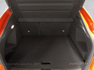Oranžs Renault Arkana 2021 Tallina, ar dzinēja tilpumu 1.30 L un nobraukumu 70 tūkst. km par 17990 €, foto 9 vietnē AUTOMOTO.COM.LV