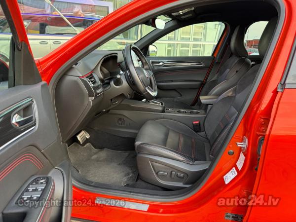 Renault Arkana 2021 Tartu vietnē Oranžs Renault Arkana 2021 Tartu, ar dzinēja tilpumu 1.30 L un nobraukumu 72 tūkst. km par 16490 €, foto 8 vietnē AUTOMOTO.COM.LV