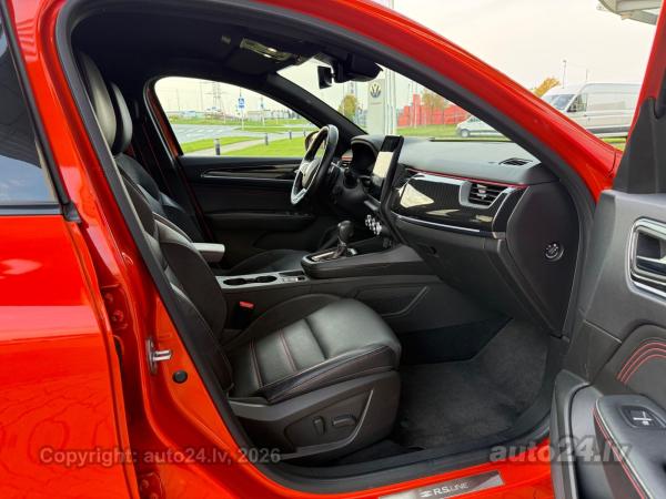 Renault Arkana 2021 Tartu vietnē Oranžs Renault Arkana 2021 Tartu, ar dzinēja tilpumu 1.30 L un nobraukumu 72 tūkst. km par 16490 €, foto 11 vietnē AUTOMOTO.COM.LV