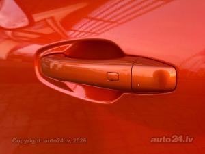 Оранжевый Рено Arkana 2021 в Тарту, объемом двигателя 1.30 л и пробегом 72 тыс. км за 16490 €, фото 18 на AUTOMOTO.COM.LV