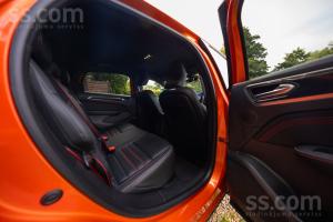 Оранжевый Рено Arkana 2022 в Рига, объемом двигателя 1.60 л и пробегом 115 тыс. км за 14900 €, фото 11 на AUTOMOTO.COM.LV