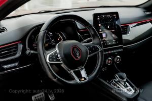 Oranžs Renault Arkana 2022 Pērnava, ar dzinēja tilpumu 1.60 L un nobraukumu 79 tūkst. km par 15890 €, foto 15 vietnē AUTOMOTO.COM.LV