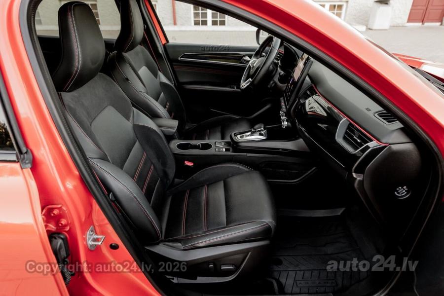 Oranžs Renault Arkana 2022 Pērnava, ar dzinēja tilpumu 1.60 L un nobraukumu 79 tūkst. km par 15890 €, foto 19 vietnē AUTOMOTO.COM.LV