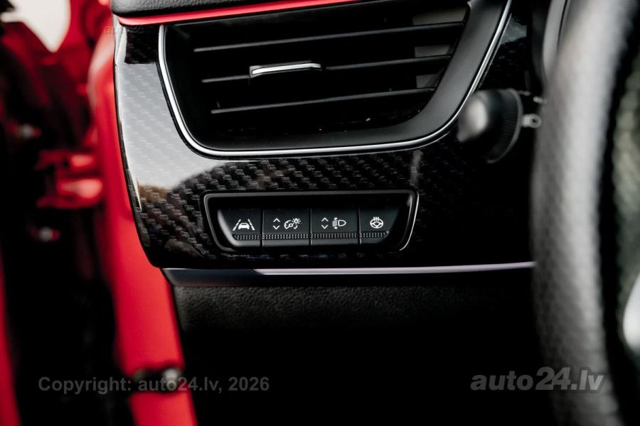 Oranžs Renault Arkana 2022 Pērnava, ar dzinēja tilpumu 1.60 L un nobraukumu 79 tūkst. km par 15890 €, foto 25 vietnē AUTOMOTO.COM.LV