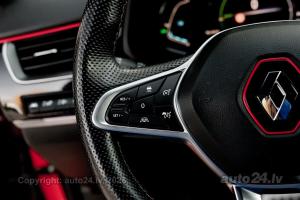 Oranžs Renault Arkana 2022 Pērnava, ar dzinēja tilpumu 1.60 L un nobraukumu 79 tūkst. km par 15890 €, foto 26 vietnē AUTOMOTO.COM.LV