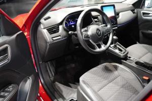 Sarkans Renault Arkana 2021 Viļņa, ar dzinēja tilpumu 1.33 L un nobraukumu 113 tūkst. km par 16500 €, foto 9 vietnē AUTOMOTO.COM.LV