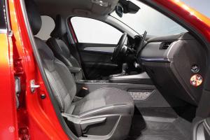 Sarkans Renault Arkana 2021 Viļņa, ar dzinēja tilpumu 1.33 L un nobraukumu 113 tūkst. km par 16500 €, foto 11 vietnē AUTOMOTO.COM.LV