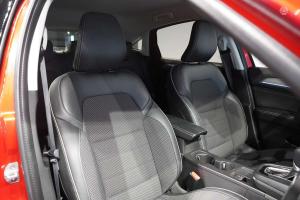 Sarkans Renault Arkana 2021 Viļņa, ar dzinēja tilpumu 1.33 L un nobraukumu 113 tūkst. km par 16500 €, foto 12 vietnē AUTOMOTO.COM.LV