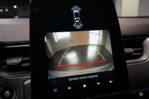 Sarkans Renault Arkana 2021 Viļņa, ar dzinēja tilpumu 1.33 L un nobraukumu 113 tūkst. km par 16500 €, foto 19 vietnē AUTOMOTO.COM.LV