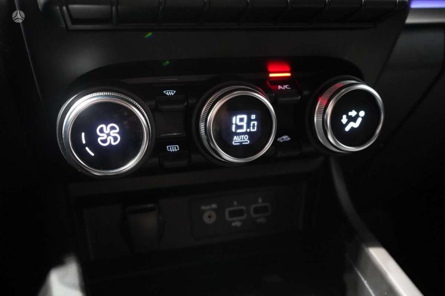 Sarkans Renault Arkana 2021 Viļņa, ar dzinēja tilpumu 1.33 L un nobraukumu 113 tūkst. km par 16500 €, foto 21 vietnē AUTOMOTO.COM.LV