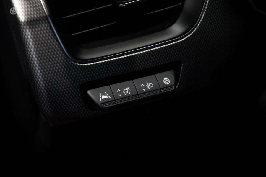 Sarkans Renault Arkana 2021 Viļņa, ar dzinēja tilpumu 1.33 L un nobraukumu 113 tūkst. km par 16500 €, foto 22 vietnē AUTOMOTO.COM.LV