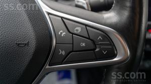 Sarkans Renault Arkana 2021 Rīga, ar dzinēja tilpumu 1.30 L un nobraukumu 43 tūkst. km par 18990 €, foto 22 vietnē AUTOMOTO.COM.LV
