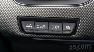Sarkans Renault Arkana 2021 Rīga, ar dzinēja tilpumu 1.30 L un nobraukumu 43 tūkst. km par 18990 €, foto 27 vietnē AUTOMOTO.COM.LV
