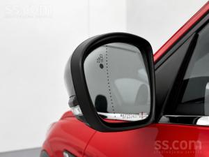 Sarkans Renault Arkana 2021 Rīga, ar dzinēja tilpumu 1.30 L un nobraukumu 87 tūkst. km par 14990 €, foto 7 vietnē AUTOMOTO.COM.LV