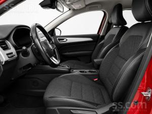 Sarkans Renault Arkana 2021 Rīga, ar dzinēja tilpumu 1.30 L un nobraukumu 87 tūkst. km par 14990 €, foto 8 vietnē AUTOMOTO.COM.LV