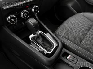 Sarkans Renault Arkana 2021 Rīga, ar dzinēja tilpumu 1.30 L un nobraukumu 87 tūkst. km par 14990 €, foto 10 vietnē AUTOMOTO.COM.LV