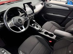 Sarkans Renault Arkana 2021 Viļņa, ar dzinēja tilpumu 1.60 L un nobraukumu 76 tūkst. km par 17500 €, foto 7 vietnē AUTOMOTO.COM.LV