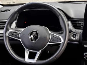 Sarkans Renault Arkana 2021 Viļņa, ar dzinēja tilpumu 1.60 L un nobraukumu 76 tūkst. km par 17500 €, foto 12 vietnē AUTOMOTO.COM.LV