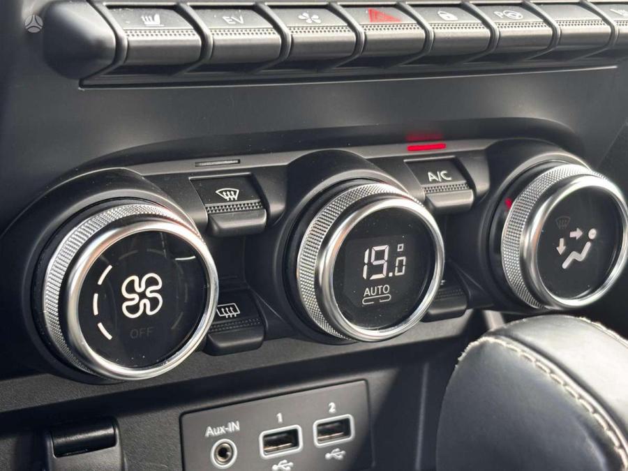 Sarkans Renault Arkana 2021 Viļņa, ar dzinēja tilpumu 1.60 L un nobraukumu 76 tūkst. km par 17500 €, foto 21 vietnē AUTOMOTO.COM.LV