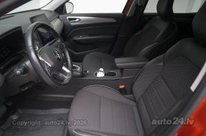 Красный Рено Arkana 2022 в Таллин, объемом двигателя 1.60 л и пробегом 26 тыс. км за 19990 €, фото 8 на AUTOMOTO.COM.LV