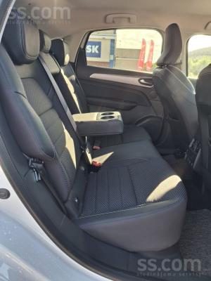Balts Renault Arkana 2021 Rīga, ar dzinēja tilpumu 1.30 L un nobraukumu 42 tūkst. km par 18399 €, foto 10 vietnē AUTOMOTO.COM.LV