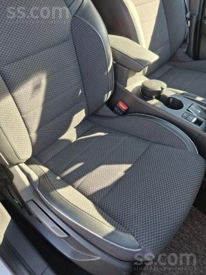 Balts Renault Arkana 2021 Rīga, ar dzinēja tilpumu 1.30 L un nobraukumu 42 tūkst. km par 18399 €, foto 13 vietnē AUTOMOTO.COM.LV