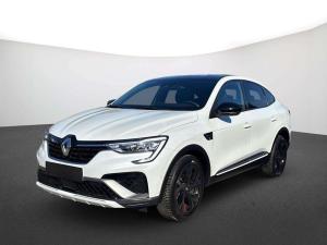 Balts Renault Arkana 2022 Kauņa, ar dzinēja tilpumu 1.60 L un nobraukumu 19 tūkst. km par 25480 €, foto 3 vietnē AUTOMOTO.COM.LV