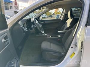 Balts Renault Arkana 2022 Rīga, ar dzinēja tilpumu 1.30 L un nobraukumu 75 tūkst. km par 16800 €, foto 8 vietnē AUTOMOTO.COM.LV