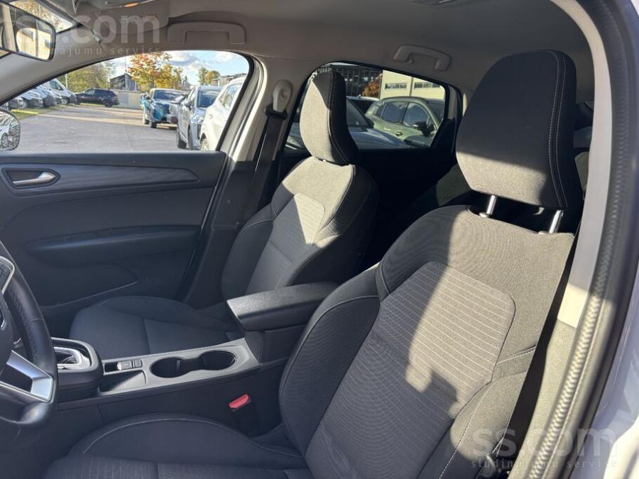 Balts Renault Arkana 2022 Rīga, ar dzinēja tilpumu 1.30 L un nobraukumu 75 tūkst. km par 16800 €, foto 10 vietnē AUTOMOTO.COM.LV