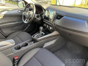 Balts Renault Arkana 2022 Rīga, ar dzinēja tilpumu 1.30 L un nobraukumu 75 tūkst. km par 16800 €, foto 12 vietnē AUTOMOTO.COM.LV