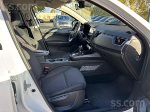 Balts Renault Arkana 2022 Rīga, ar dzinēja tilpumu 1.30 L un nobraukumu 75 tūkst. km par 16800 €, foto 13 vietnē AUTOMOTO.COM.LV