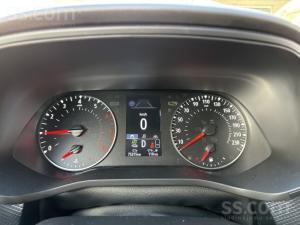 Balts Renault Arkana 2022 Rīga, ar dzinēja tilpumu 1.30 L un nobraukumu 75 tūkst. km par 16800 €, foto 14 vietnē AUTOMOTO.COM.LV