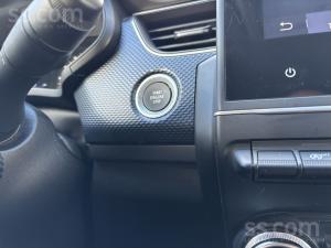 Balts Renault Arkana 2022 Rīga, ar dzinēja tilpumu 1.30 L un nobraukumu 75 tūkst. km par 16800 €, foto 20 vietnē AUTOMOTO.COM.LV